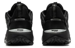 PUMA Explore Nitro Gtx Sneakers - Black/silver