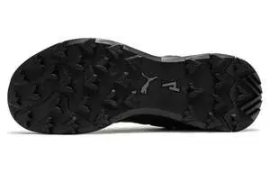 PUMA Explore Nitro Gtx Sneakers - Black/silver