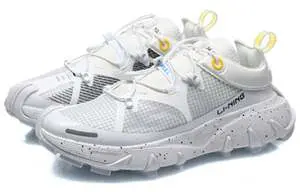 LI-NING Paris Fashion Week Shock Absorption Sneakers