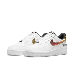 Nike Force 1 'drew League' 2021 Sneakers