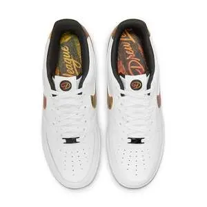 Nike Force 1 'drew League' 2021 Sneakers