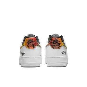 Nike Force 1 'drew League' 2021 Sneakers