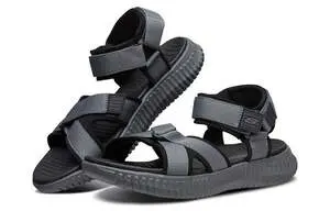 Sketchers Elite Flex Sandal