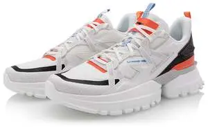 LI-NING U.t. Athletic Sneakers