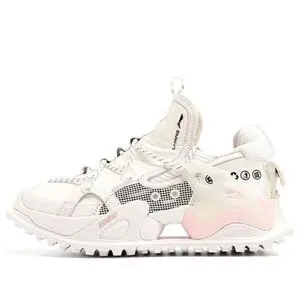 LI-NING Titanhalo Blossom Athletic Sneakers - Default Colorway