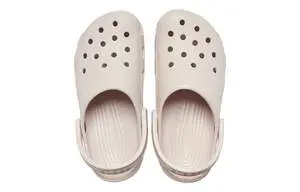 CROCS Classic Clogs - Pink