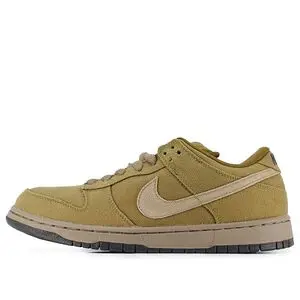 Nike Dunk Low Pro 'sandalwood - Green
