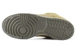 Nike Dunk Low Pro 'sandalwood - Green