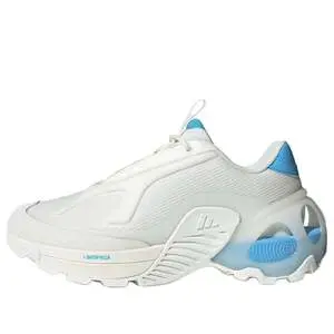 Adidas Adidas Wonder Runner 'white Blue' White/blue