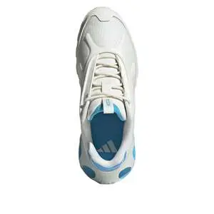 Adidas Wonder Runner Sneakers - White/blue