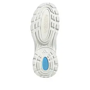 Adidas Wonder Runner Sneakers - White/blue