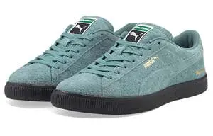 PUMA Butter Goods X Suede Vintage Hs Sneakers - Blue/black