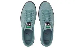 PUMA Butter Goods X Suede Vintage Hs Sneakers - Blue/black
