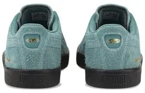 PUMA Butter Goods X Suede Vintage Hs Sneakers - Blue/black