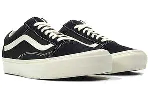VANS Vault Og Old Skool Lx Sneakers - Black