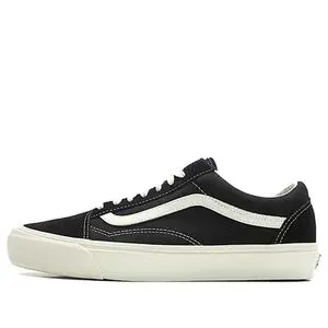VANS Vault Og Old Skool Lx Sneakers - Black