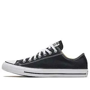 CONVERSE Chuck Taylor All Star Low - Black
