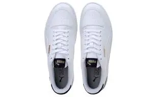 PUMA Shuffle Sneakers