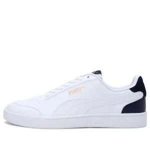 PUMA Shuffle Sneakers
