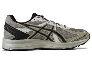 Asics Jog 100 S Lightweight Sneakers - Grey/green
