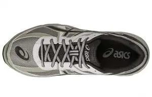 Asics Jog 100 S Lightweight Sneakers - Grey/green