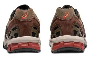 Asics Gel-sonoma 15-50 Sneakers - Black/clay Canyon