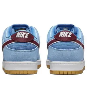 Nike Dunk Low Premium "philadelphia Phillies