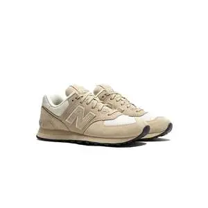 NEW BALANCE Junya Watanabe Sneakers - Beige/white