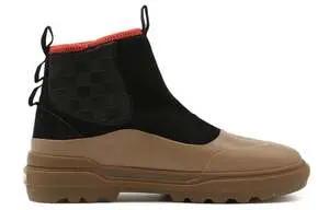 VANS Hannah Scott Colfax Boots