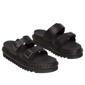 Dr. Martens Myles Athena Platform Sandals