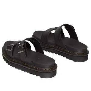 Dr. Martens Myles Athena Platform Sandals