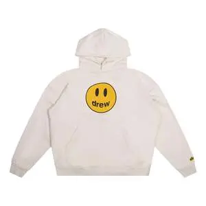 Drew House Mascot Hoodie - Cream