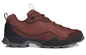 Adidas Sahale X - Redbrown/black