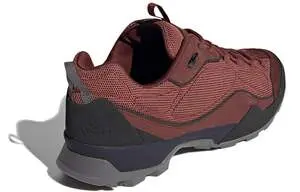 Adidas Sahale X - Redbrown/black