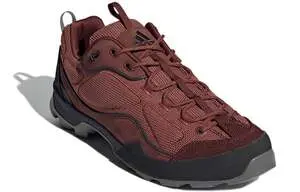 Adidas Sahale X - Redbrown/black