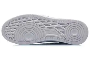 LI-NING Sport Leisure Low Top Sneakers - Whiteredblue