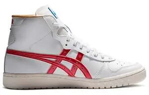 Asics Japan L Retro High Top Sneakers