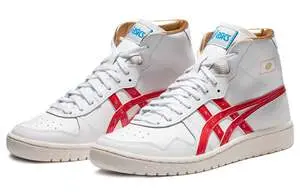Asics Japan L Retro High Top Sneakers