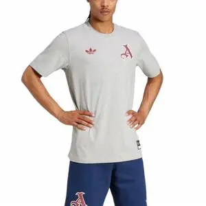 Adidas Arsenal Vrct T-shirt Asia Sizing