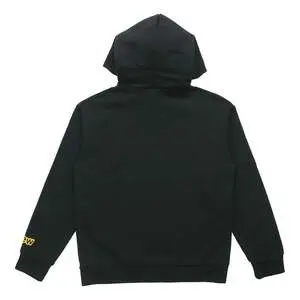 Drew House Mini Mascot Hoodie