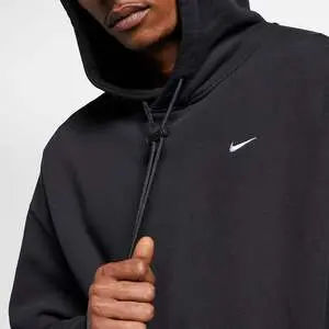 Nike Nikelab Colection Pullover Hoodie