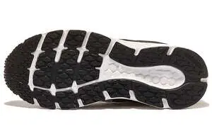 NEW BALANCE 480 Lace-up Sneakers - Black/white