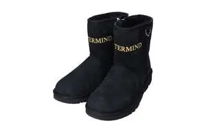 UGG Mastermind World X ® Zip Up Boots