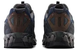 NEW BALANCE 610v1 Athletic Sneakers - Black/brown