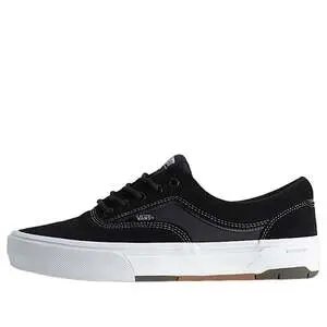 VANS Skate Era Wafflecup Sneakers - Black/white