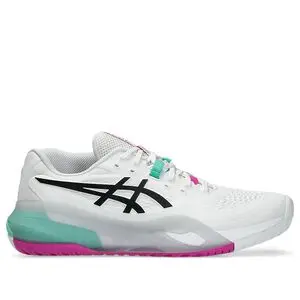 Asics Gel-resolution X 2e Athletic Sneakers
