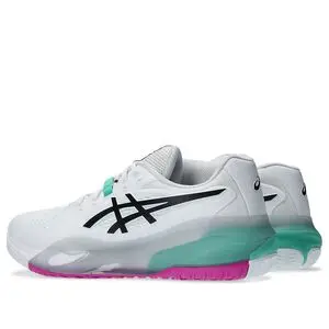 Asics Gel-resolution X 2e Athletic Sneakers