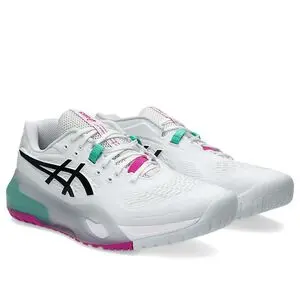 Asics Gel-resolution X 2e Athletic Sneakers