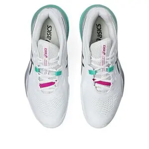 Asics Gel-resolution X 2e Athletic Sneakers