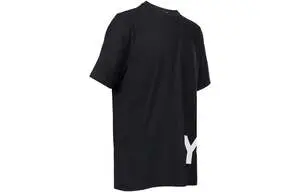 Adidas Y-3 Ch1 Short Sleeve Large Logo Tee